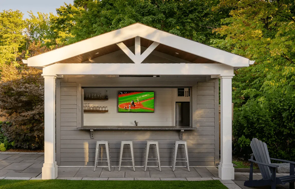 Descon Gallery | Inspiring Pool & Landscape Designs